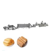 China Chocolate Jam Peanut Butter Sandwich Core Filled Rice Cracker Puffed Snack Food Production Line Processing Equipment for sale