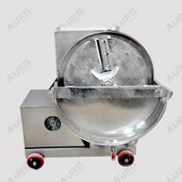 China Frozen Meat Mincer Machine for sale