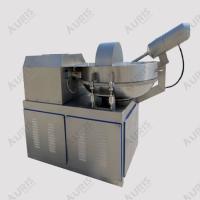 China Hotel Industrial Bowl Cutter Machine for sale
