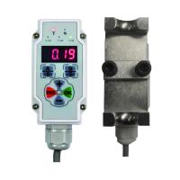 China Integrated Clamped On Wire Rope Crane Overload Limiter Electric Hoist Load Limiter for sale