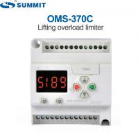 China OMS-370C Crane Load Limiter Overload Safety Protection Overload Controller for sale