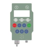 China SUMMIT Crane Load Limiter Switch Electric Hoist Digital Load Limit Switch Overload Crane for sale
