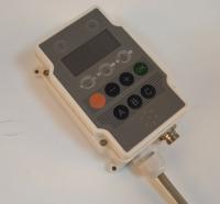 China SUMMIT Crane Load Limiter Switch Electric Hoist Digital Load Limit Switch Overload Crane for sale