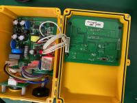 China CWL-010 Electronic Current Load Limiter Overload Protector Safeguard Limiter for sale