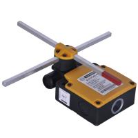 China CBR Cross Rods Head Position Limit Switch Rotating Head Crane Position Switch for sale