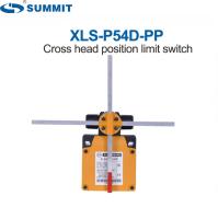 China CBR Cross Rods Head Position Limit Switch Rotating Head Crane Position Switch for sale