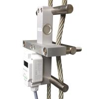 China WDS-MR100 Elevator Load Weighing Device Elevator Overload Measurement System for sale