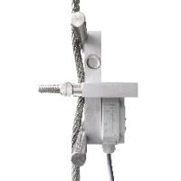 China SUMMIT WDS-MR200 Elevator Load Weighing Device 8-16mm Wire Tension Measuring Device for sale