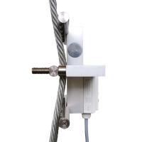 China WDS-MR300 Elevator Overload Measurement System 5000kg Rope Tension Overload Control Device for sale