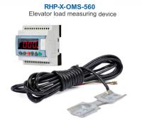 China Split Type Elevator Load Weighing Device RHP-X-OMS-560 Elevator Load Weigher for sale