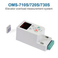 China SUMMIT Elevator Load Weighing Device OMS-710S ANT Elevator Load Weigher for sale