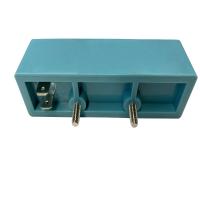 China RMS86-PR-B80 Magnetic Reed Proximity Sensor NO Bistable Magnetic Reed Switch Sensor for sale