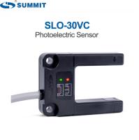 China SLO-30VC Photoelectric Proximity Sensor Photoelectric Sensor Switch For Elevator for sale