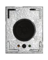 China Telecontrol TL1-COP Elevator Emergency Telephone PSTN Lift Emergency Telephone for sale
