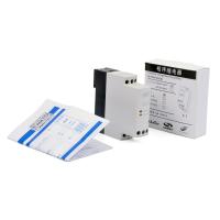 China CBR RD6 3 Phase Sequence Relay 200-500V Phase Sequence Protection Relay for sale