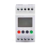 China ANT RD6-W Three Phase Sequence Relay LED Screen 3 Phase Monitoring Relay Phase-Loss Relay for sale