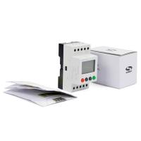 China ANT RD6-W Three Phase Sequence Relay LED Screen 3 Phase Monitoring Relay Phase-Loss Relay for sale