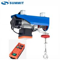 China F20-2S Electric Hoist Remote Control Mini Industrial Electric Hoist Wireless Remote for sale