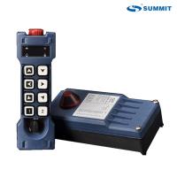 China SUMT-S08 SUMMIT Remote Control Industrial Overhead Crane Remote Control Inner Antenna for sale