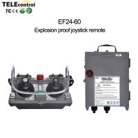 China Telecontrol Industrial Crane Remote Control Crane Industrial Radio Control Systems for sale