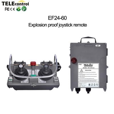 China Telecontrol Industrial Crane Remote Control Crane Industrial Radio Control Systems for sale