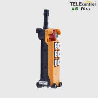China F26-C3 Industrial Radio Remote Control RF Industrial Wireless Crane Remote Control for sale