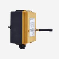 China 8 Keys Overhead Crane Remote Control Systems Electric Hoist Telecrane F23A++ for sale