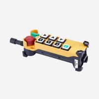 China F24-6S Industrial Radio Remote Control System Telecontrol 3 Axis Remote Hoist Crane for sale