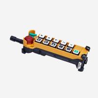 China F24-10S Overhead Crane Remote Control 440V Radio Remote Control System For Crane for sale