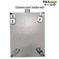 China EF24-6S Industrial Crane Remote Control Explosion Proof Radio Remote Controller for sale