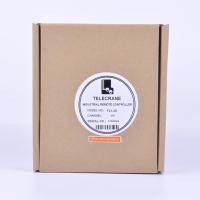 China Telecrane F21-2S Telecrane Remote Control For Electric Hoist 2 Keys Single Step for sale