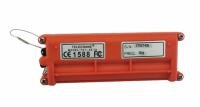 China Telecrane F21-2S Telecrane Remote Control For Electric Hoist 2 Keys Single Step for sale