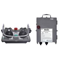 China Telecontrol Industrial Crane Remote Control EF24-60 IIC T4 RF Remote Control for sale