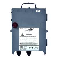 China Telecontrol Industrial Crane Remote Control EF24-60 IIC T4 RF Remote Control for sale