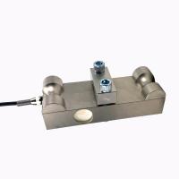 China SUMMIT RH-BC Wire Rope Load Cell 12-22mm Overload Protection Rope Tension Load Cell for sale