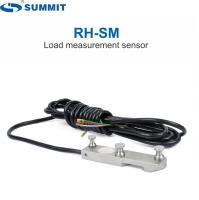 China 500kg RH-SM Wire Rope Load Cell Dia8-10mm Elevator Force Measuring Load Cell for sale