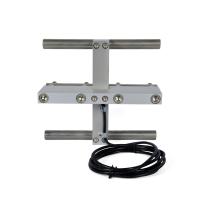 China Alloy Aluminum Wire Rope Load Cell 3000kg On Multiple Cables Wire Tension Load Cell for sale