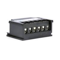 China AC220 Phase Sequence Relay Brake Rectifier Half Wave Motor Brake Rectifier for sale
