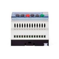 China SUMMIT Elevator Load  Measuring System OMS-560 Digital Overload Control Unit for sale