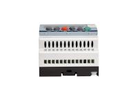 China AC220V Elevator Load Control Unit Electronic Intelligent Load Weighing Control Unit for sale