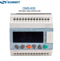China AC220V Elevator Load Control Unit Electronic Intelligent Load Weighing Control Unit for sale