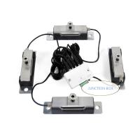 China USB Interface Elevator Load Cell 800kg-3200kg Elevator Compression Load Cell for sale