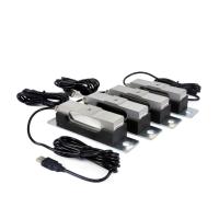 China USB Interface Elevator Load Cell 800kg-3200kg Elevator Compression Load Cell for sale