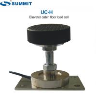 China ANT UC-H Elevator Cabin Floor Load Cell 3000kg Elevator Compression Transducer for sale