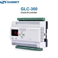 China GLC-300 Load Control Unit 220V 380V 2-5 Floors Lift Dumbwaiter Plc Controller for sale