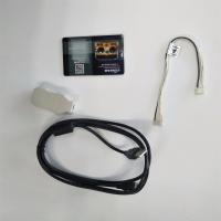 China PDL-RS F24 Telecontrol Spare Parts Remote Control Programming USB Interface Dataline for sale