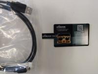 China F21-1B Remote Control Spare Parts Radio Remote Control Datalin Software FCC for sale
