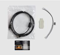 China F21-1B Remote Control Spare Parts Radio Remote Control Datalin Software FCC for sale