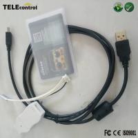China Joystick Remote Control USB Interface Cable Function Setting Usb Link Cable for sale