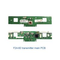 China F24-60 5 Step Radio RC Transmitter Signal Board Spare Part Remote Control for sale
